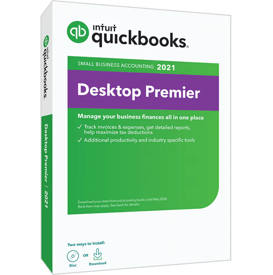 Quickbooks 2023 Desktop Pro Plus